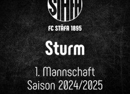 FC Stäfa 1895 - FC Stäfa