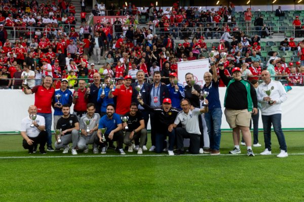 Newsarchiv - FC Stäfa